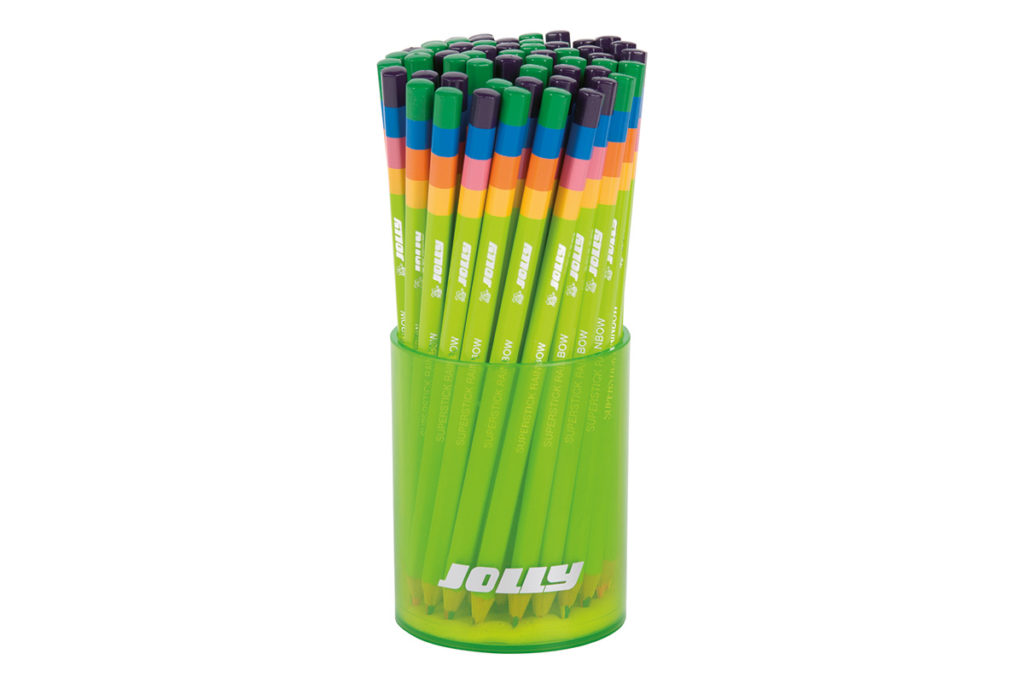 Supersticks Rainbow | JOLLY
