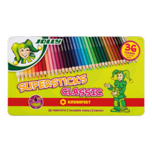 Supersticks Classic | JOLLY