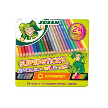 Supersticks Classic | JOLLY