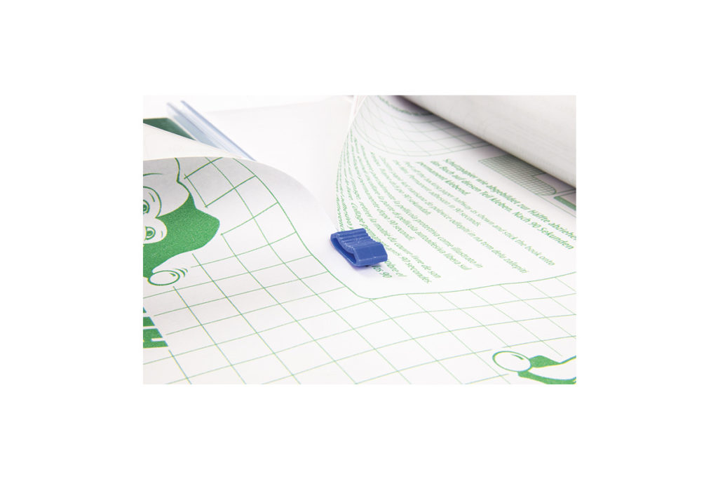 Book Foil with Cutter | JOLLY