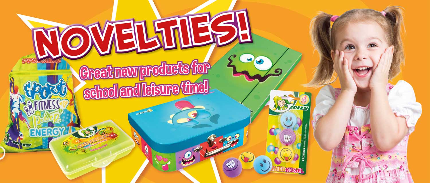 Welcome to JOLLY! | JOLLY